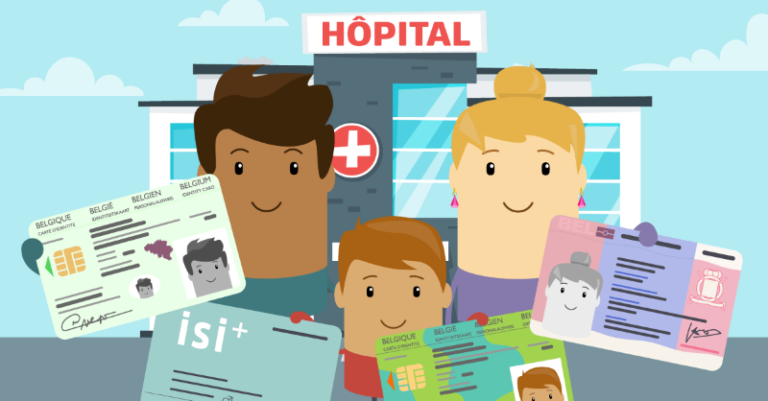 Carte Isi+ : Comment ça marche